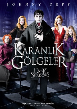 Karanlık Gölgeler