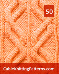 Cable Knitting Patterns