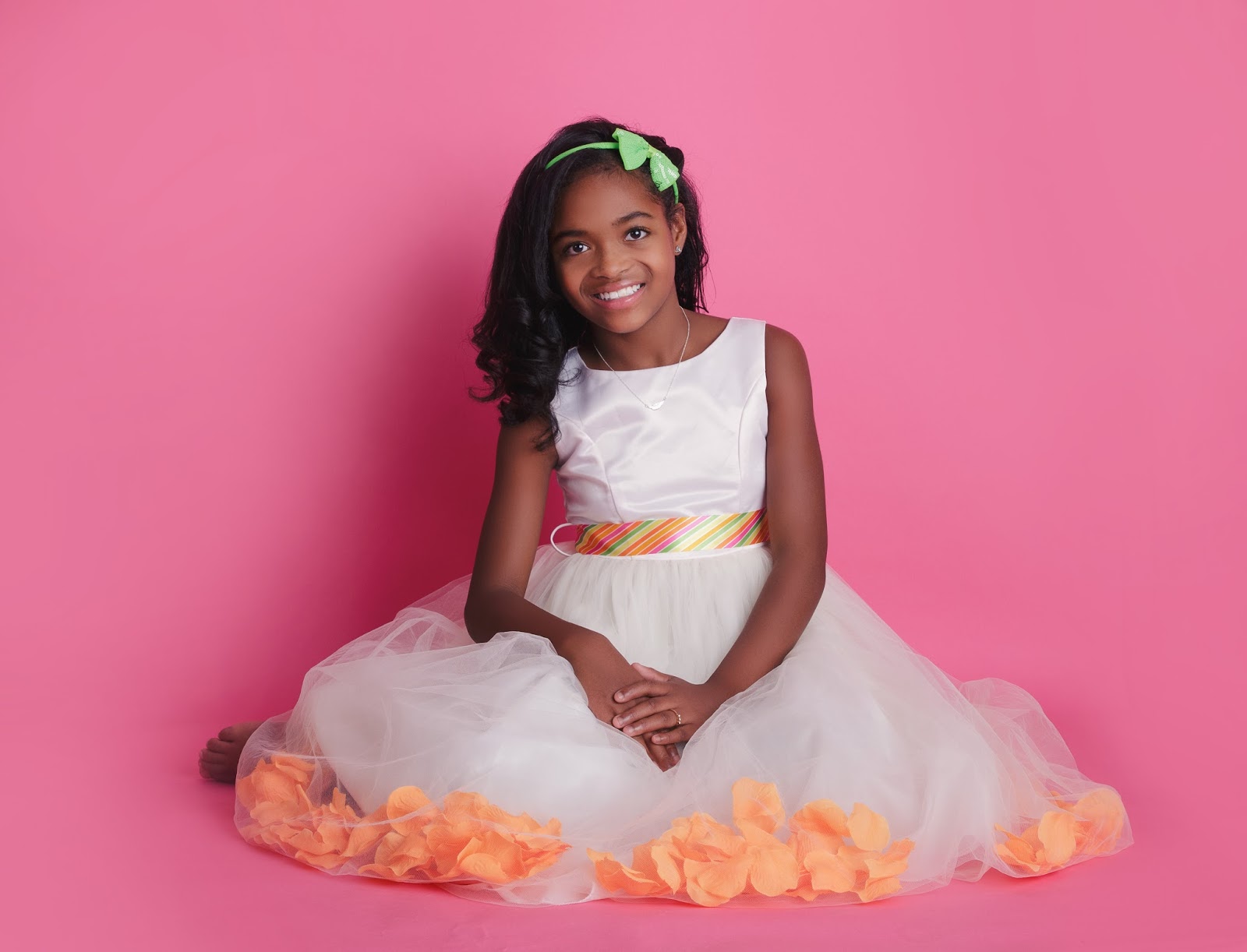 A Fifth Grade Photo Shoot | Shipwrecked on Fabulous Island