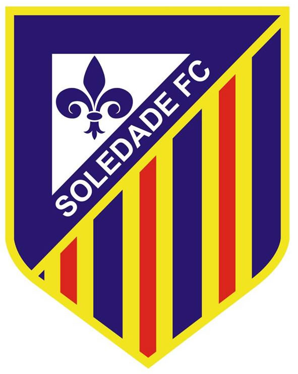 Times do RS: Soledade FC de Soledade/RS