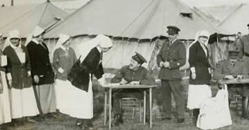 Grandmothers Choice: Votes For Women: 48. Fair Play: Canadian Suffrage