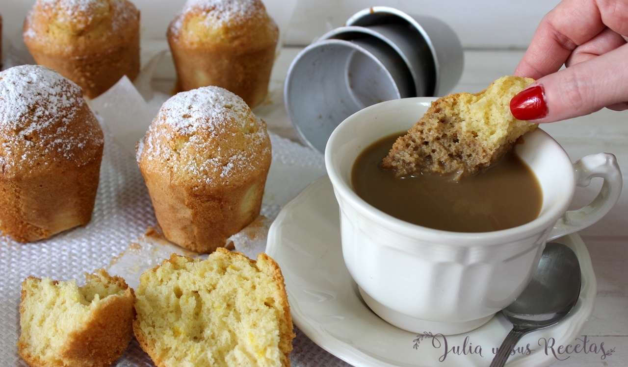 JULIA Y SUS RECETAS: Mojicones