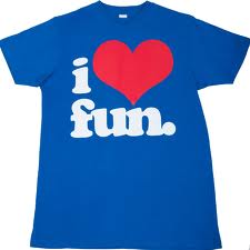 You Never Stop Learning: The Fun-Loving Influencer