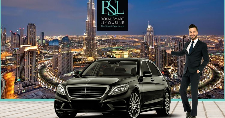Royal Smart Limousine