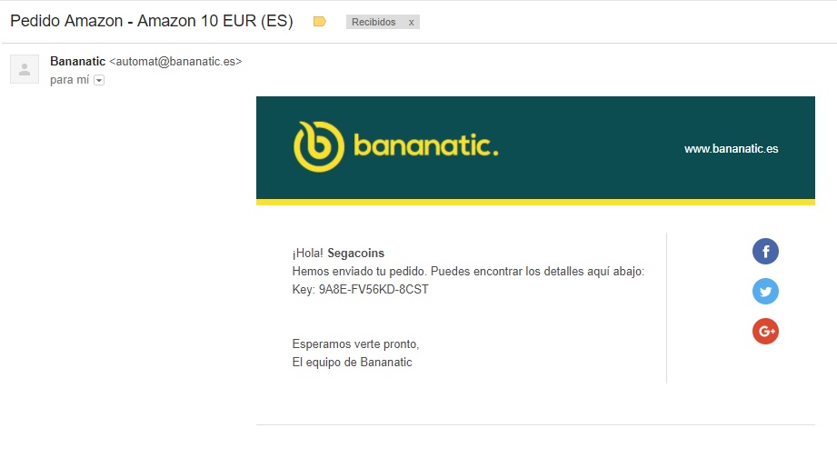 Segacoins, tu ahorro diario.: Bananatic ¿Que es y como funciona ...