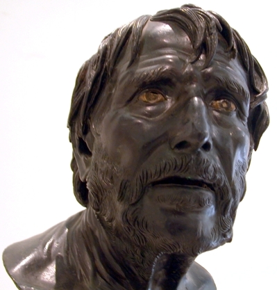 Historia Universal para principiantes: Hesíodo (siglo VIII a.C.)