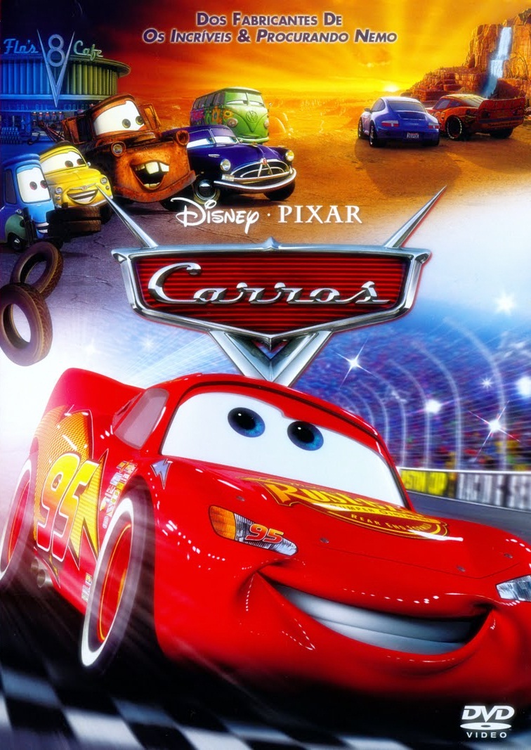 assistir o filme carros | VER FILMES ONLINE