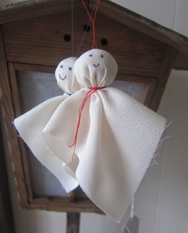 Wafu Works: Teru Teru Bozu