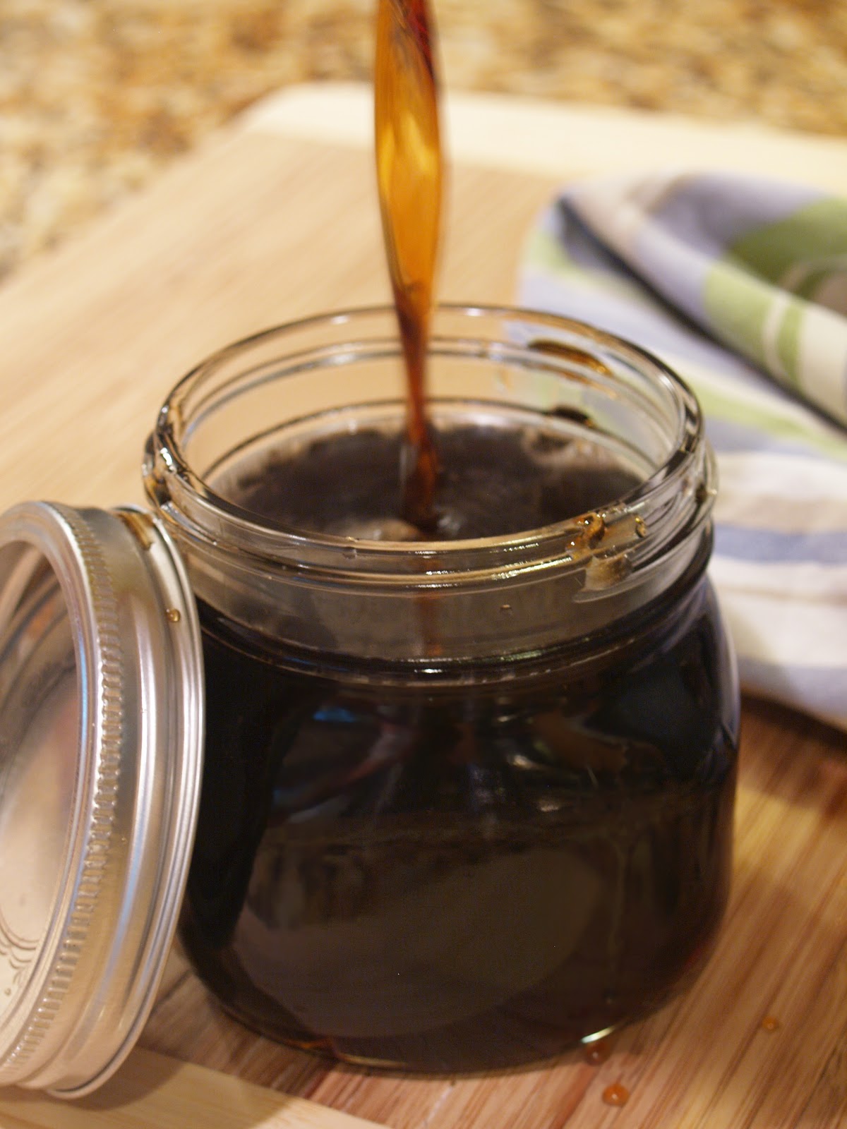 Why Just Eat When You Can Thrive: Recipes