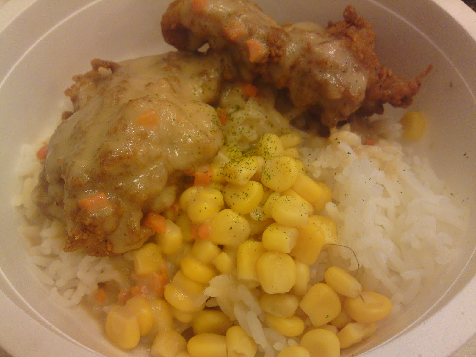 Anong trip mo?: Spotlight: Newbies of DQ, Red Ribbon and KFC