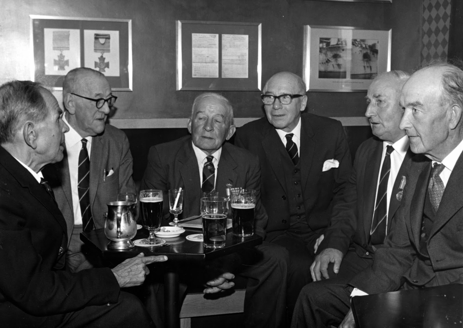 Curiouser and Curiouser: 100 years of remembering HMS Chester at the ...