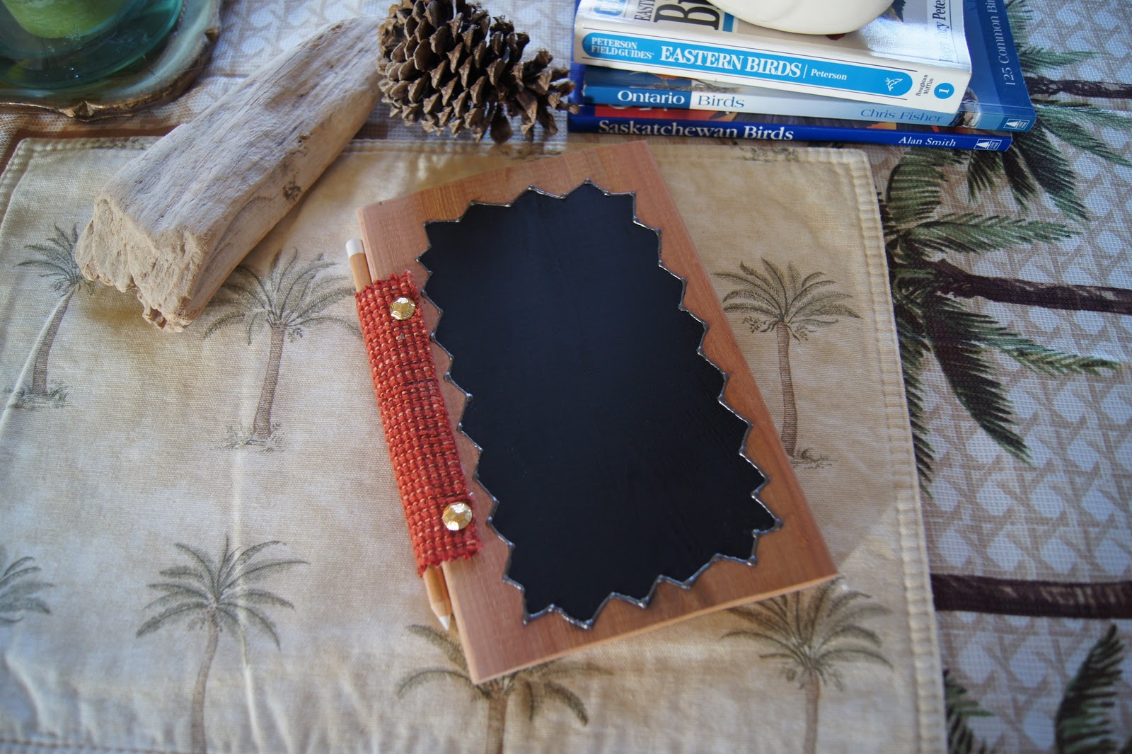 ZeeZee Chalkboards * Classy Custom Chalkboards for Home and Business ...