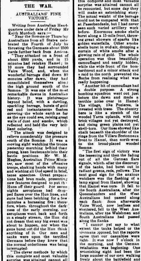 oz.Typewriter: The Typewriter ANZACs: The Gallipoli Letter and Keith ...