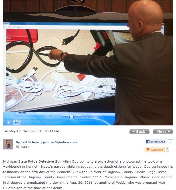 OIDV Project Of Michigan - Officer Involved Domestic Violence Project ...