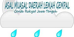 CeritaRakyat: 11 Cerita Rakyat Jawa Tengah