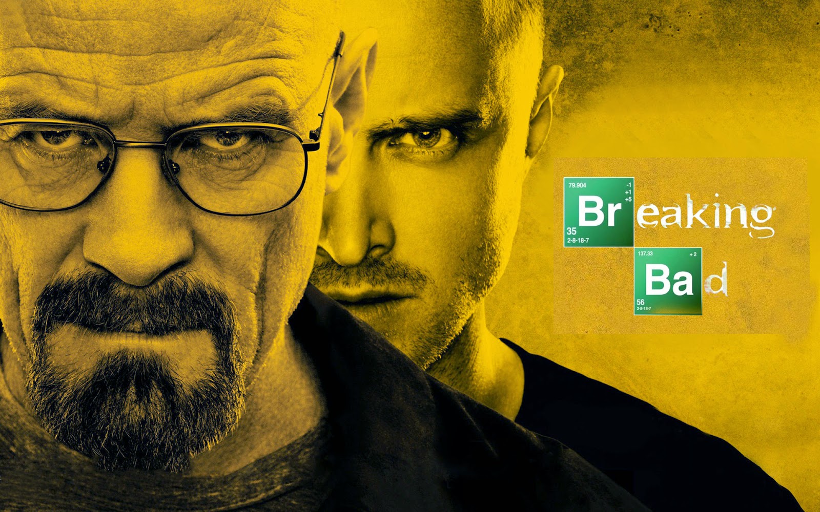 Breaking Bad Seasons 1 | HD TORRENT MOVIES