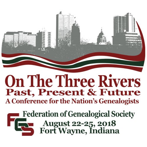 UpFront with NGS: Visit the National Genealogical Society (NGS) This ... UpFront with NGS: Visit the National Genealogical Society (NGS) This ...