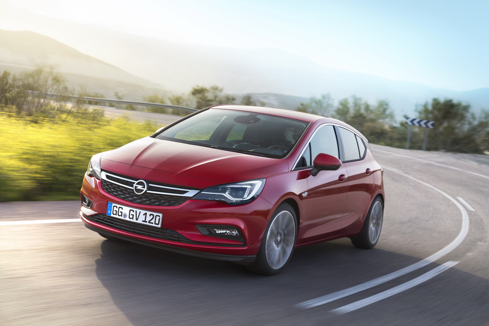 Opel To Start Publishing Closer To Real-Life Fuel Economy And CO2 ...