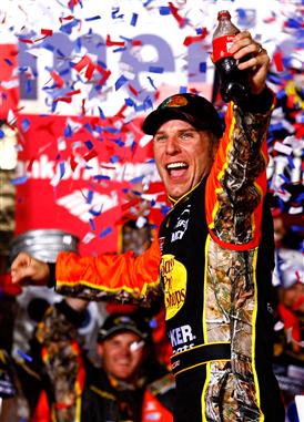 NASCAR Notes: Joplin Native Jamie McMurray Looking For Third Charlotte Win