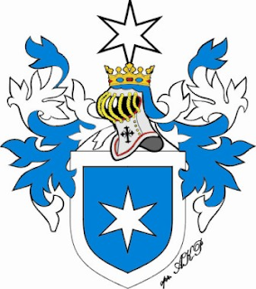 Time Travel: HERALDRY | Goethe's Arms