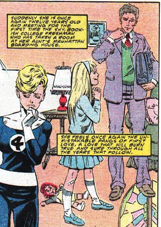 Intelligent Designs: Have a Happy, Pervy Comic Book Valentine's Day!