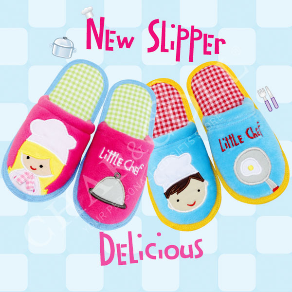 Personalized Store: Little Chef Theme Birthday Party