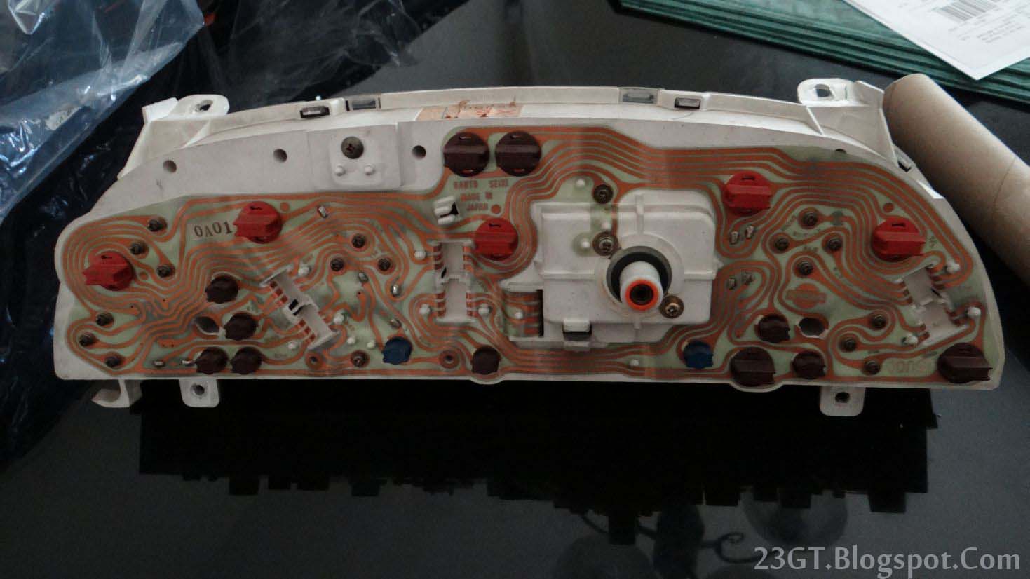 Cluster Bomb Part 1: More Than You Ever Wanted To Know About R32 ...