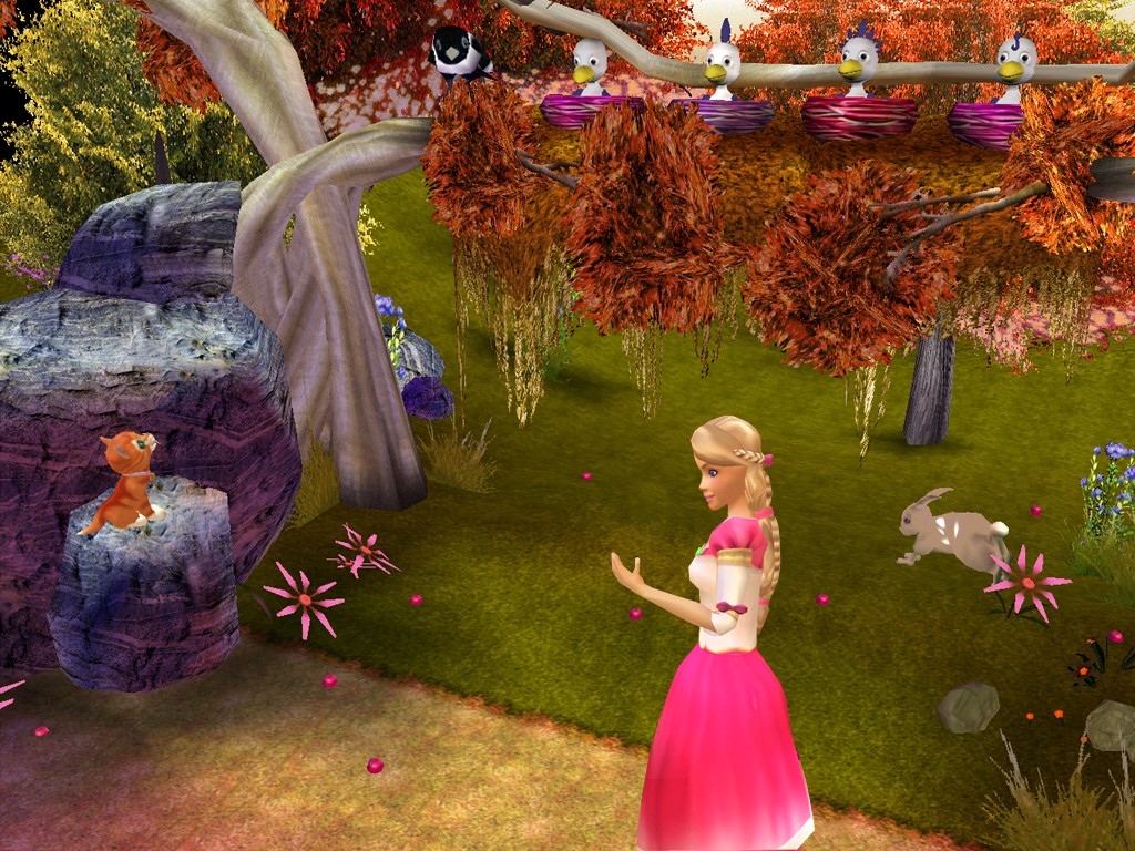 Download barbie games for psp iso - sanmasa