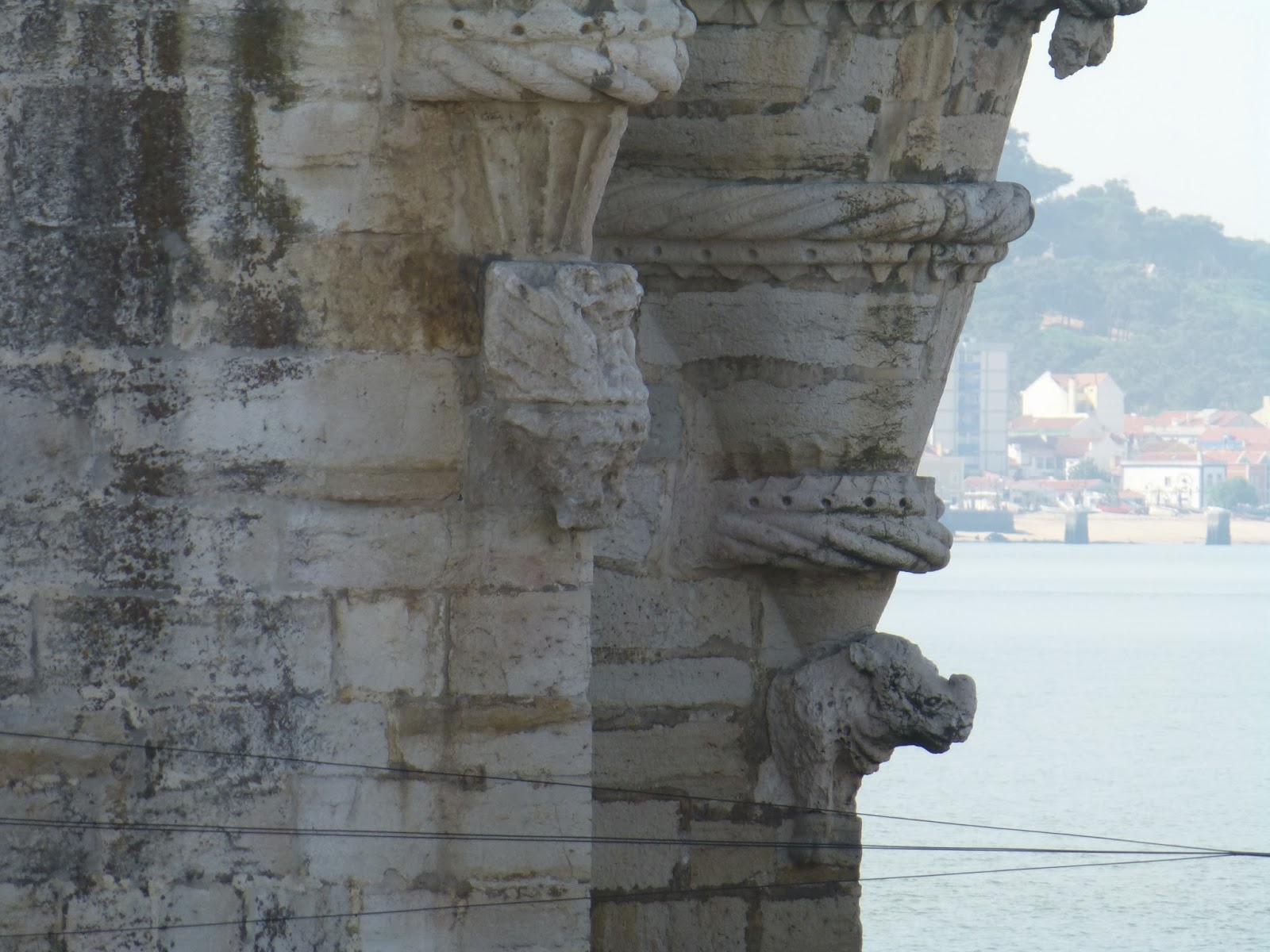 Top Times Travel: The Fabled Monuments of Belem