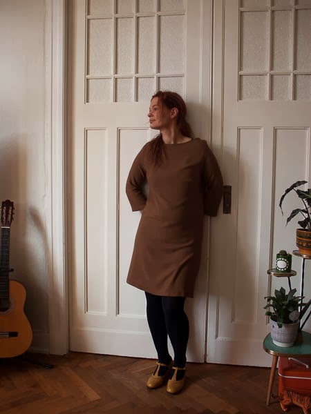 alex müldner: burda 7031