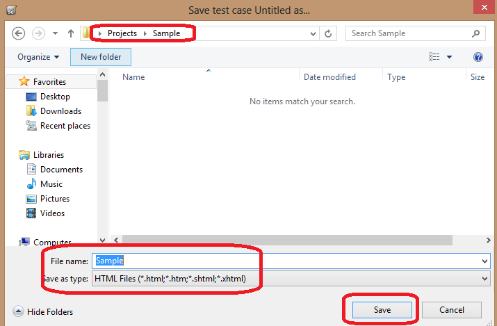 Selenium Guide: Record the script using selenium IDE plug-in Selenium Guide: Record the script using selenium IDE plug-in