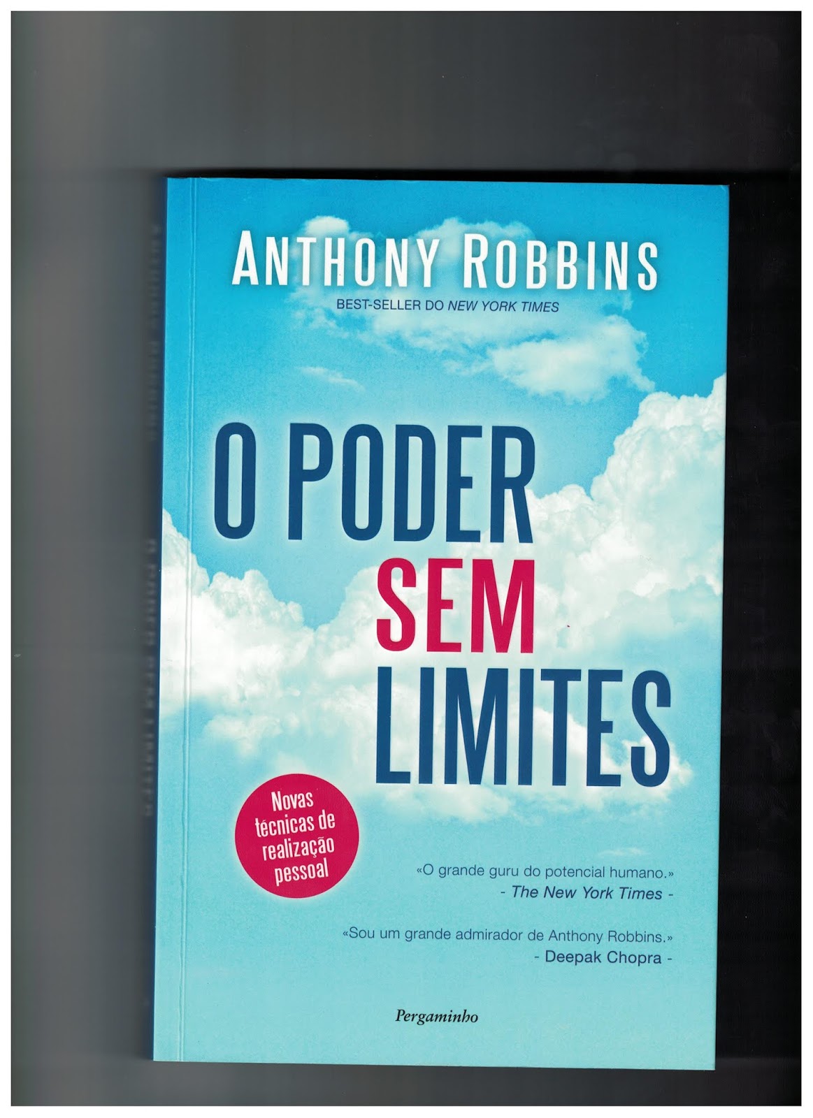 vickbest: O PODER…