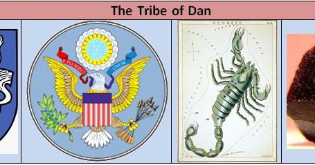 Our Father's Kingdom of America: Tribe of Dan