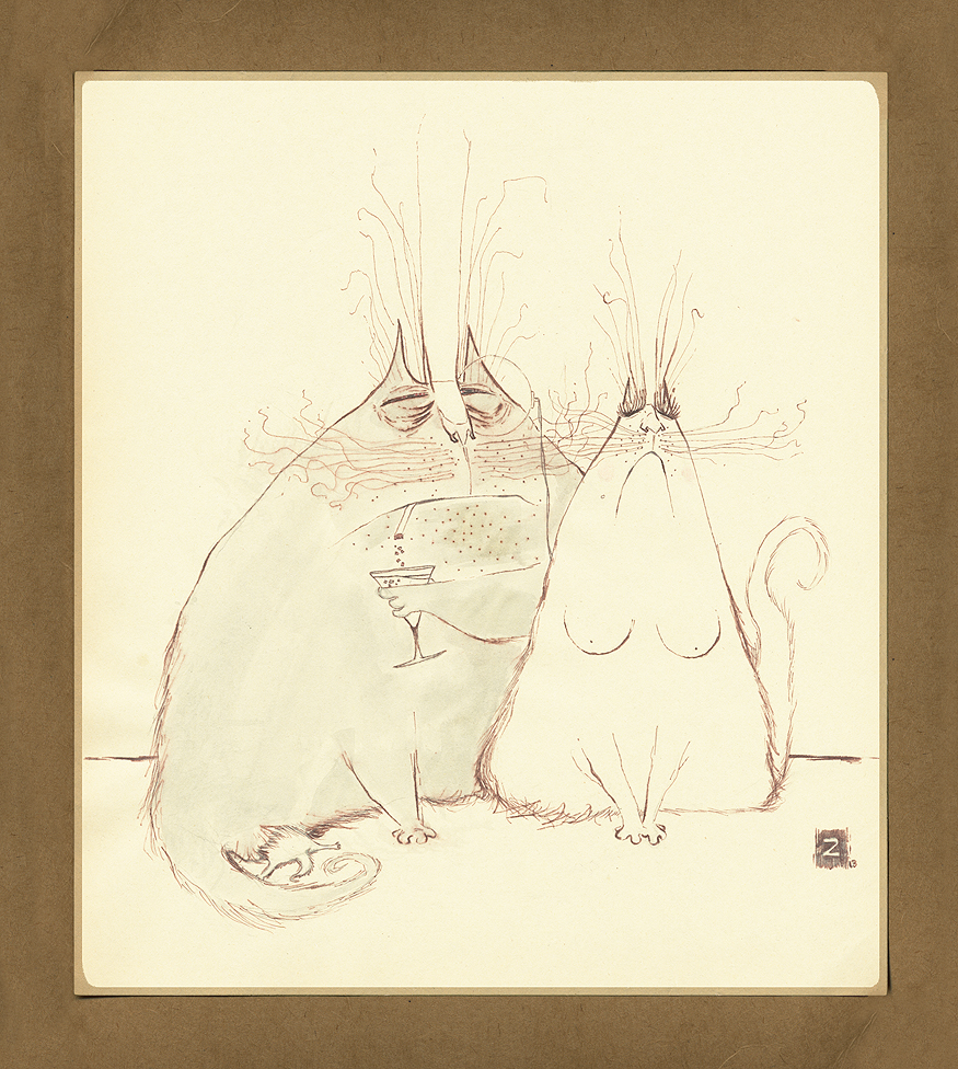 Searle In America: June 2013