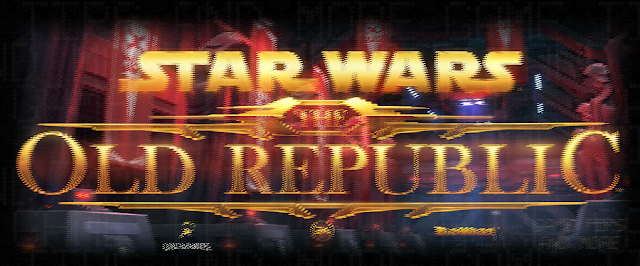 Swtor Logo