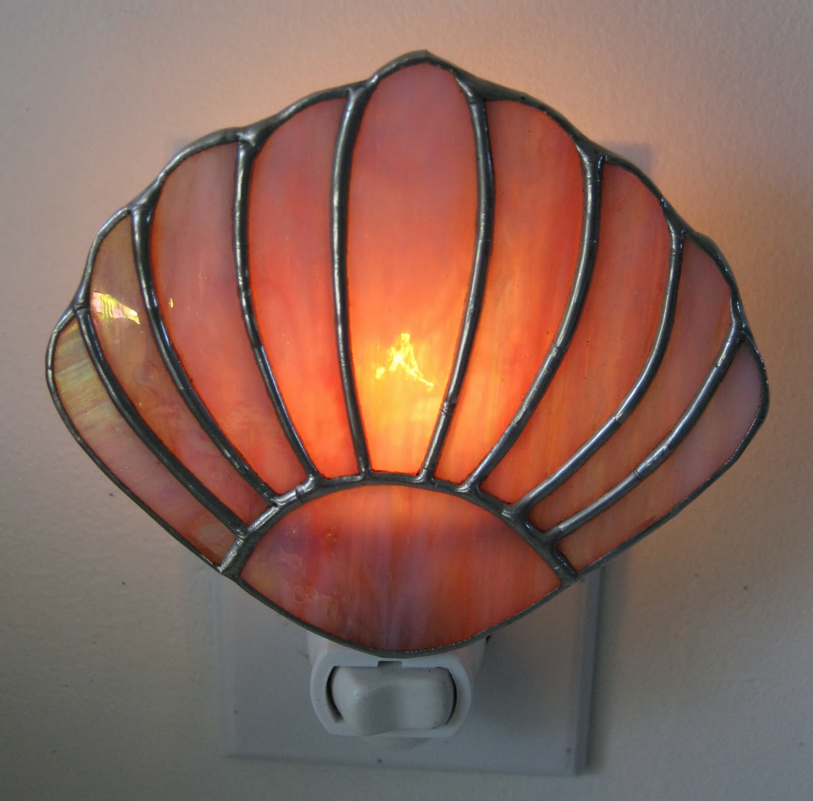 PHELANLAND PERSPECTIVE: Stained Glass Pieces Made in 2013