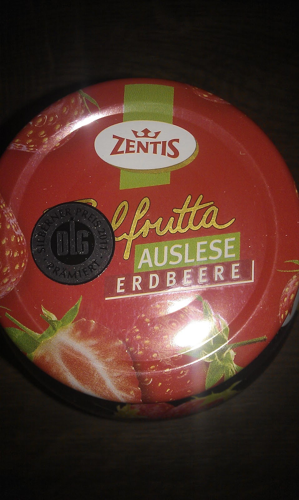 Produkttest: Zentis ~ Lisa´s Produkttest-Welt