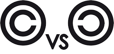 HERRAMIENTAS DE SOFTWARE LIBRE PARA DISEÑO: COPYLEFT VERSUS COPYRIGHT