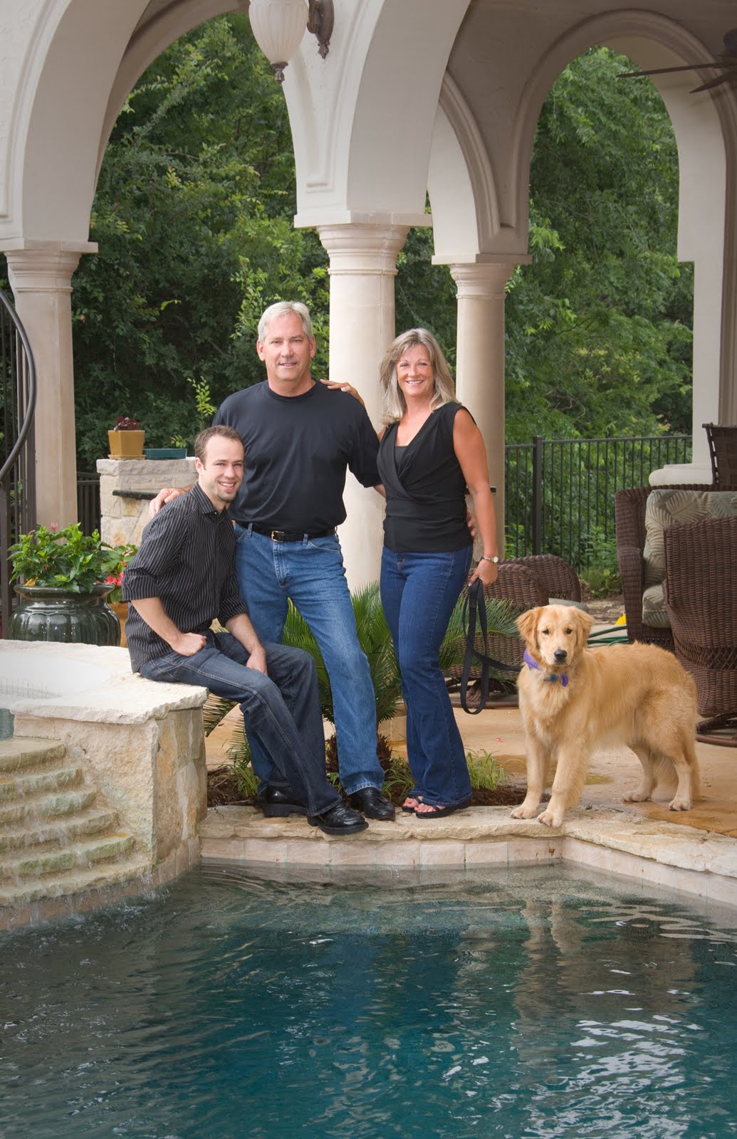 FW Business 2010: Kim & Michael Dignum