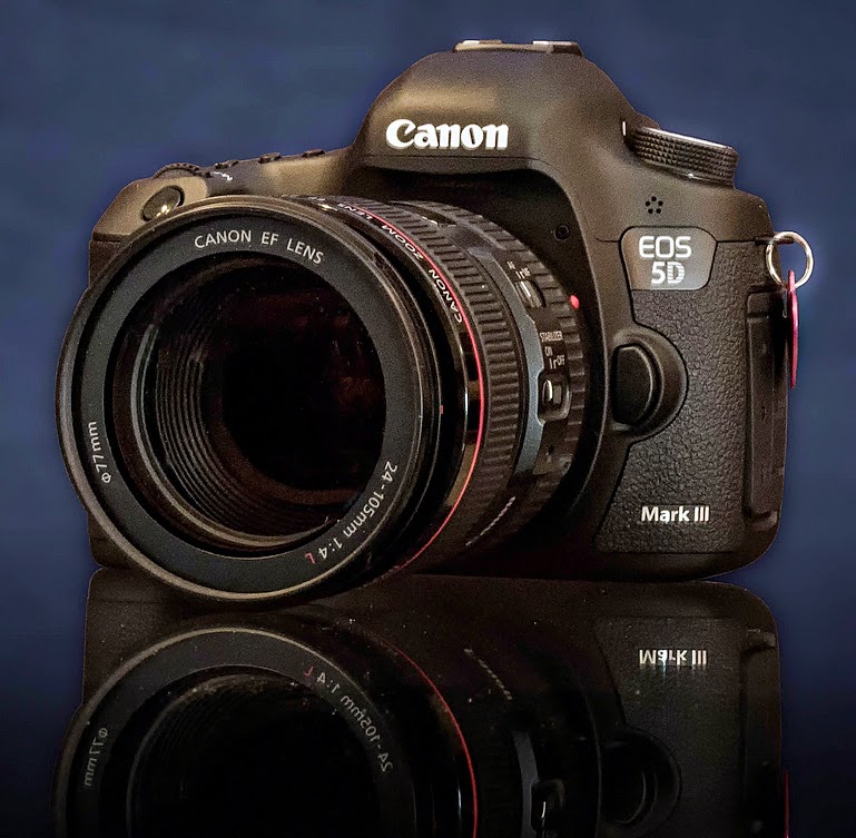 Michael Daniel Ho - The Wildlife Ho-tographer: Canon EOS-5D Mk III ...