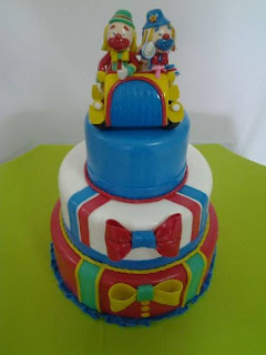 Bolo Falso Curitiba: Bolo Falso Patati Patata