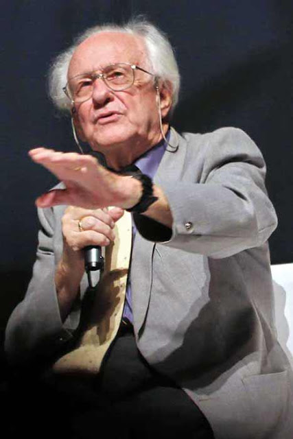Mediación Monterrey: 911. Johan Galtung en Monterrey: "La desigualdad ...