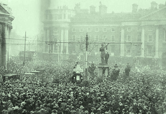 Roads to the Great War: Ireland's First World War Veterans: Shunned ...