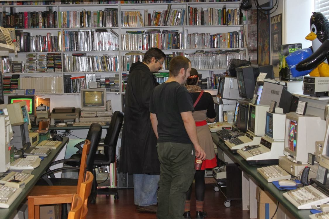 Brett Weiss: Words of Wonder: November 2013