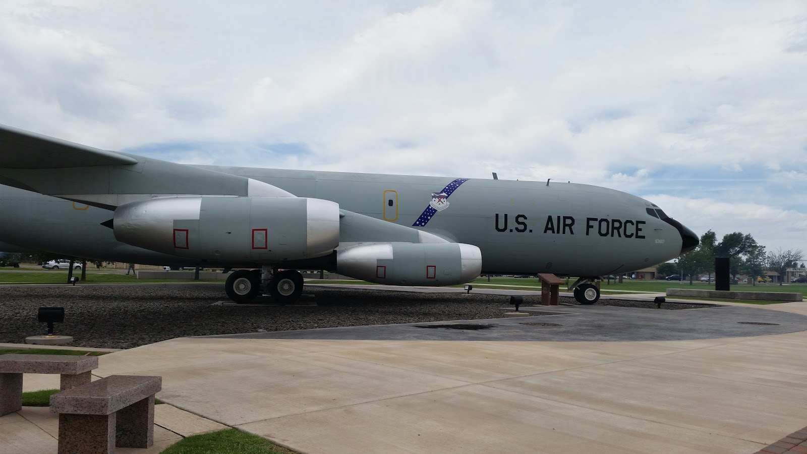 I Don't Share Popcorn: Altus AFB is the best base in the world! Literally.