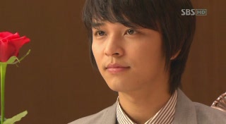 aFfiNiTE ACe: KOREA DRAMA-WITCH YOO HEE