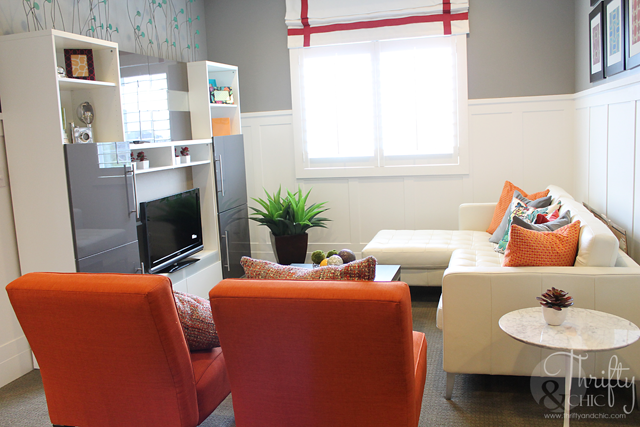 Thrifty and Chic - DIY Projects and Home Decor