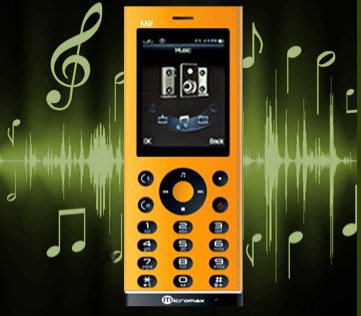 Micromax Mobiles Reviews: Micromax M2 – Dual Sim Music Mobile Phone