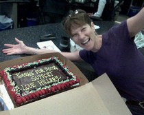 Media Confidential: Good News! WTOP's Hillary Howard Is Back