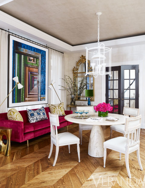 Splendid Sass: ALESSANDRA BRANCA ~ INTERIOR DESIGN